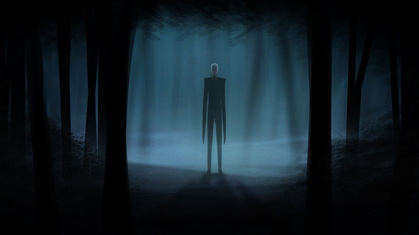  2025 Dark Horror Wallpapers
